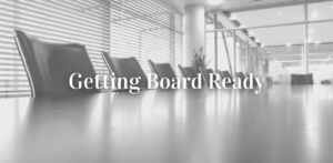 - Women Get On Board