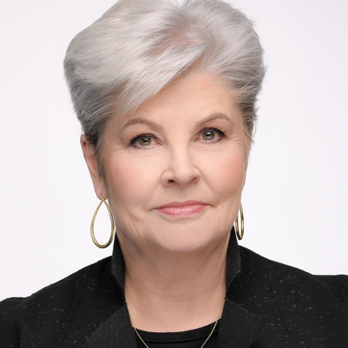 | Women Get On Board